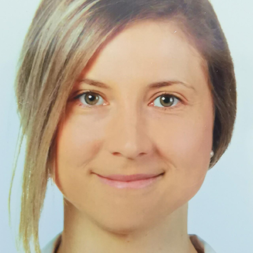 Lisa Scherer - Sortimentiererin für Wäsche - Josef Witt GmbH | XING