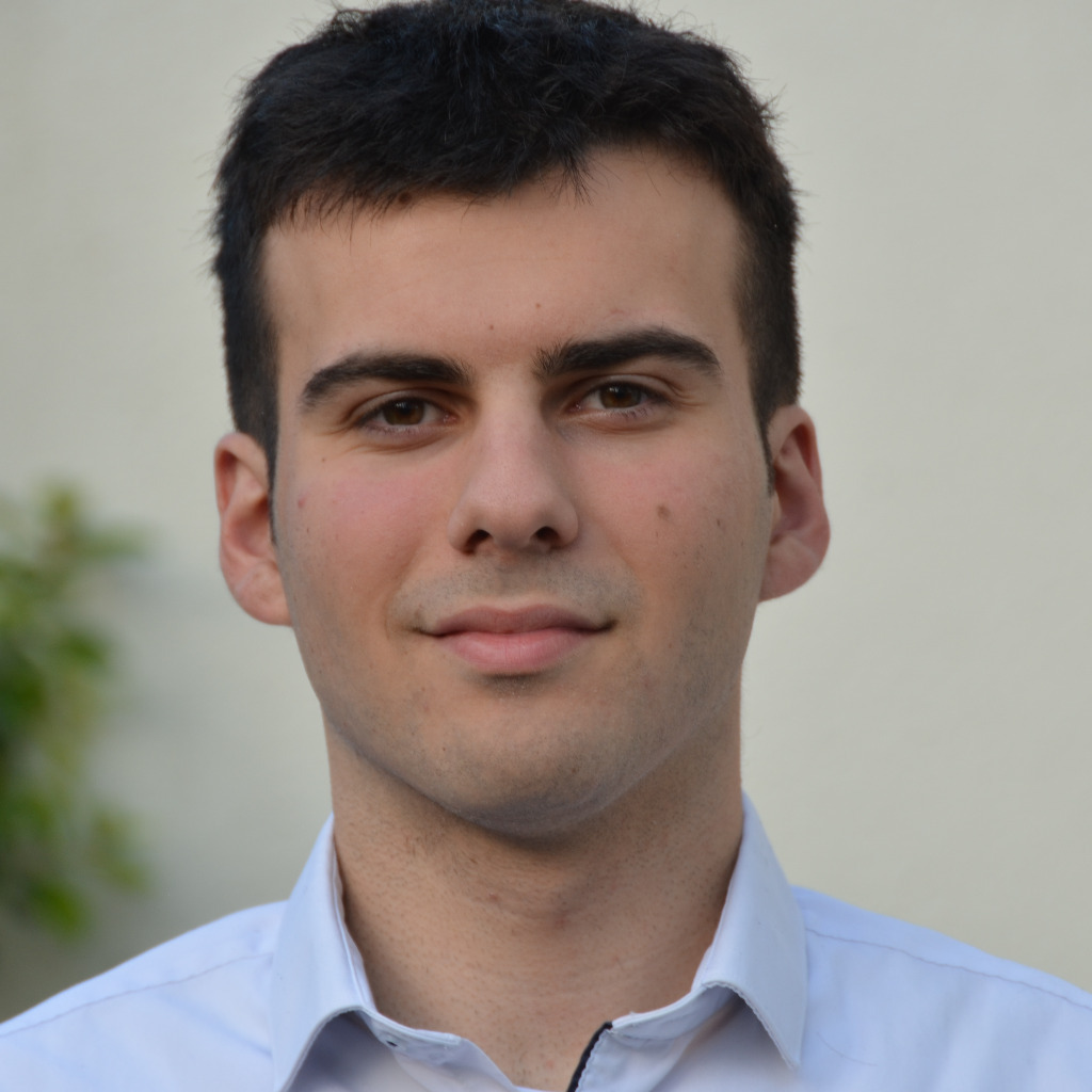 Jonathan Larroude - Contrôleur de gestion commerciale - UPEC | XING