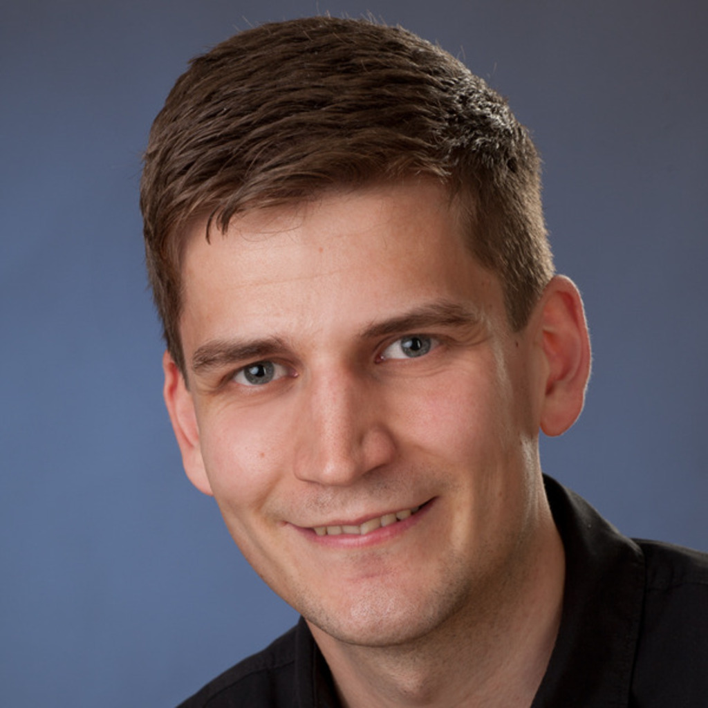 David Coenen - Betriebsassistent / Ingenieur - Mannesmann Precision ...