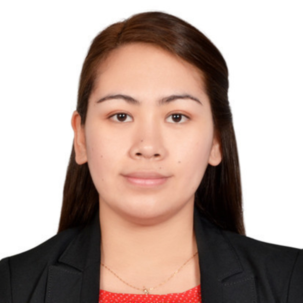 mary grace bacus - Administrative Assistant - HIKVISION MENA | XING