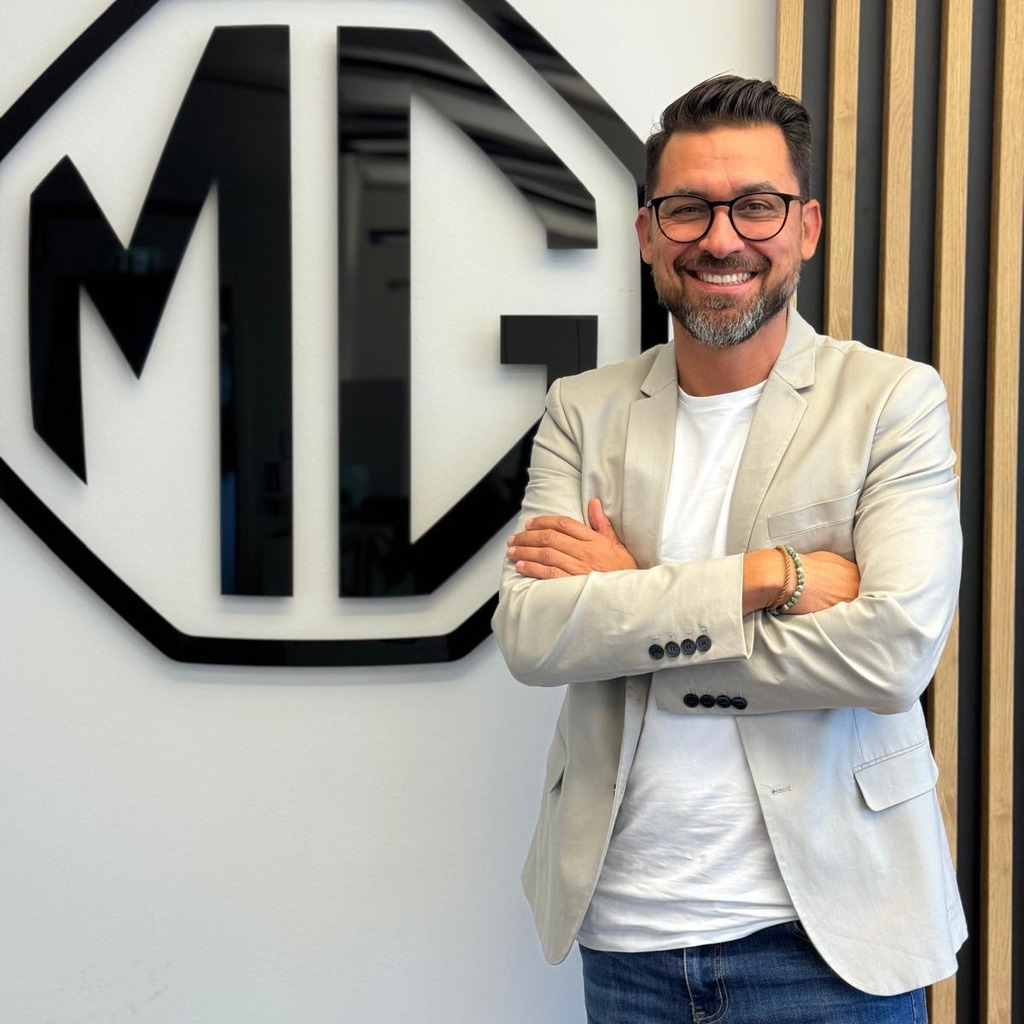 Patrick Schulz - Director Business & Network Development - MG Motor Deutschland | XING