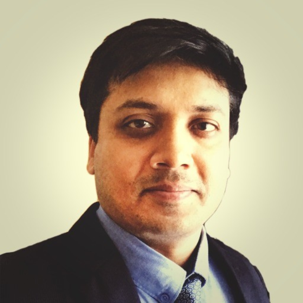 Abdul Wahab - Oracle Database Administrator - Confidential Company | XING Abdul Wahab - Oracle Database Administrator - Confidential Company | XING