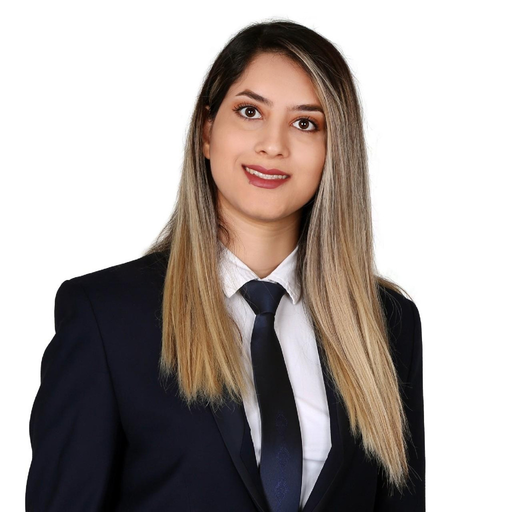 Sara Vaseei - Software Developer - eppdata GmbH | XING