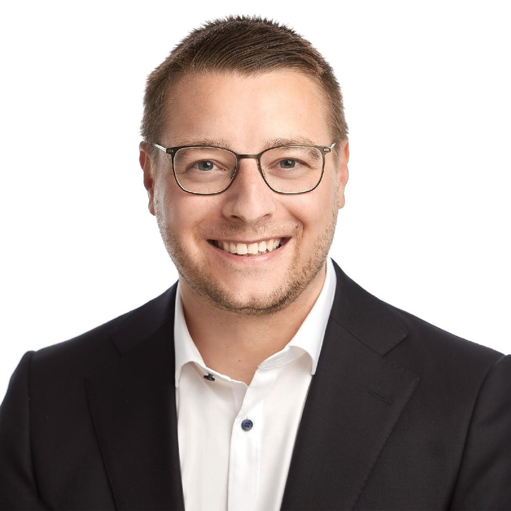 Steffen Müller - Produktmanager Verwaltungsdigitalisierung - Kommunale ...