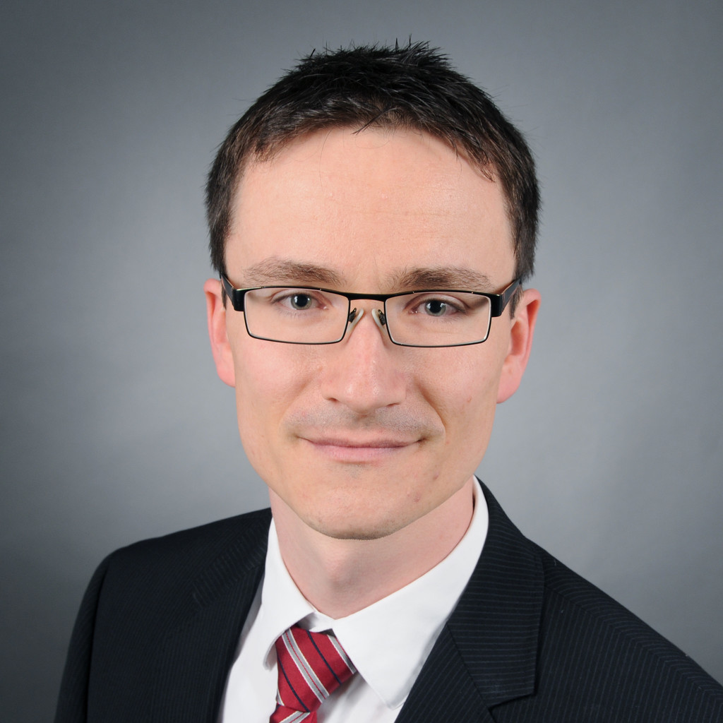 Robin Löschau Technischer Projektleiter Ifa Technologies Gmbh Xing