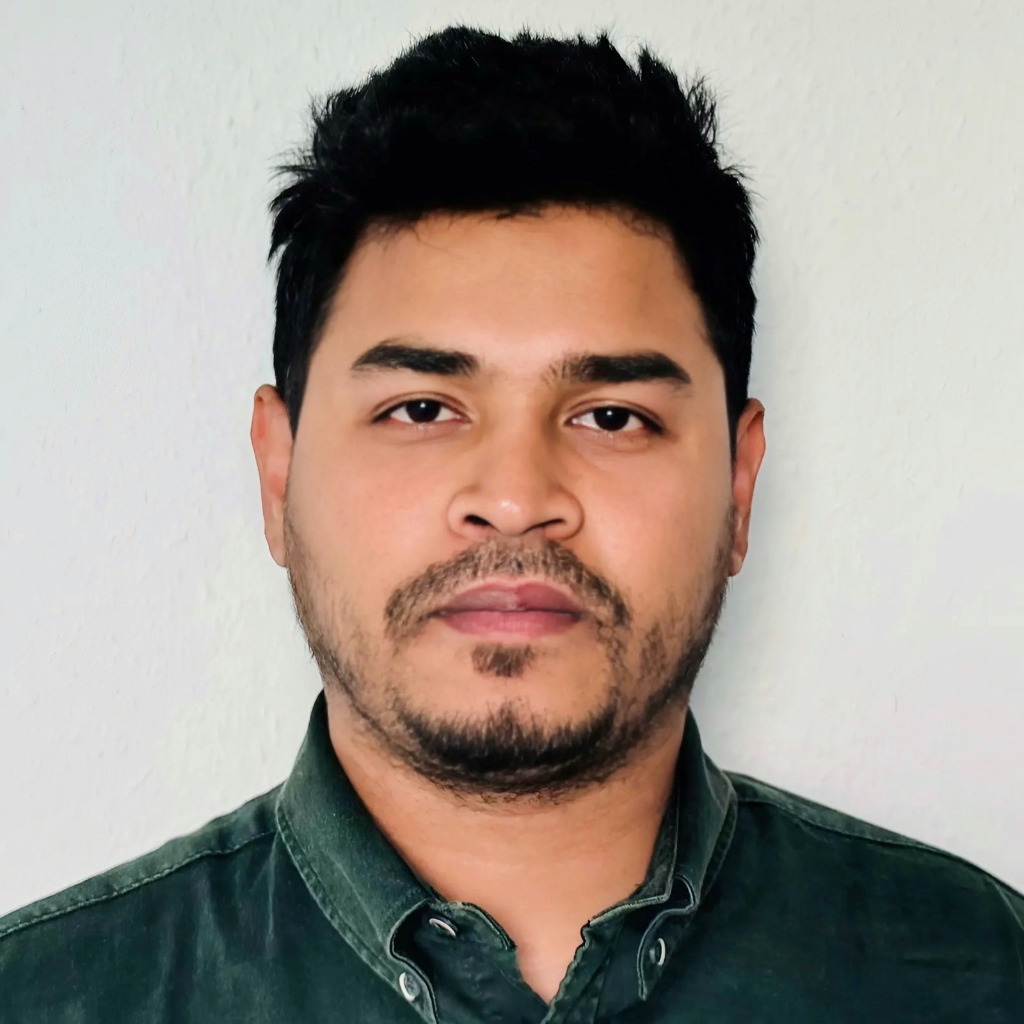 MD MAINUL HAQUE - Master of data science - University of Erlangen ...