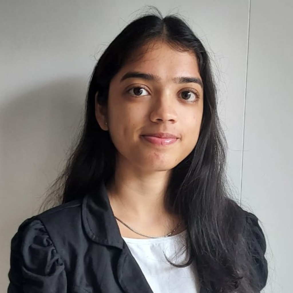 Sri Sai Akhila Poluri - Research Associate in the Department of ...