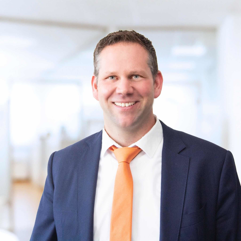 Michael Renz - Vorstandsmitglied - Volksbank Filder eG | XING