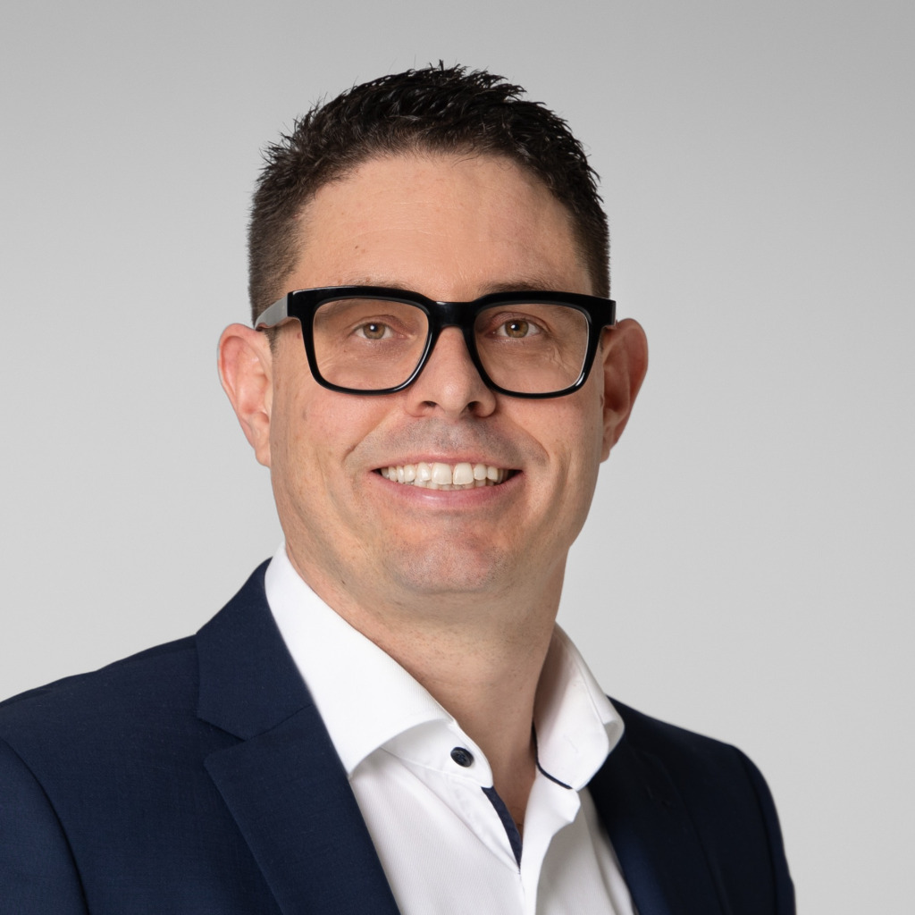 Christian Leuthold - Head of Global Demand Management & Supply Chain ...