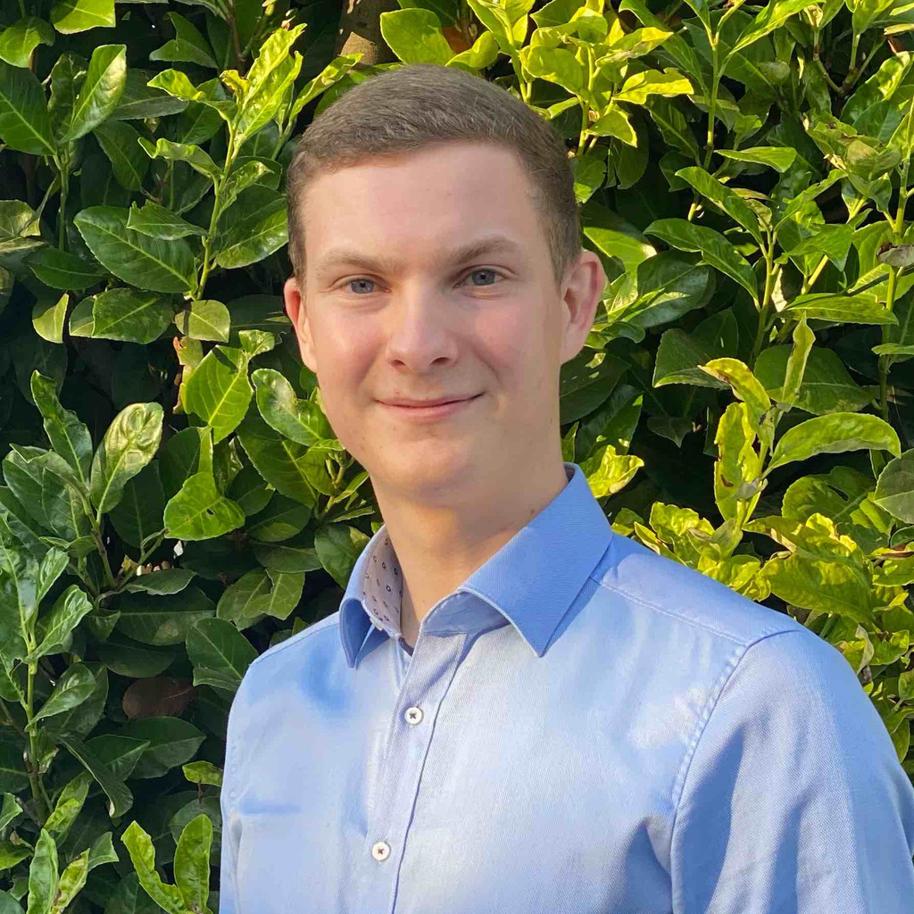 Eric Mäuer - Informatik - Universität Leipzig | XING