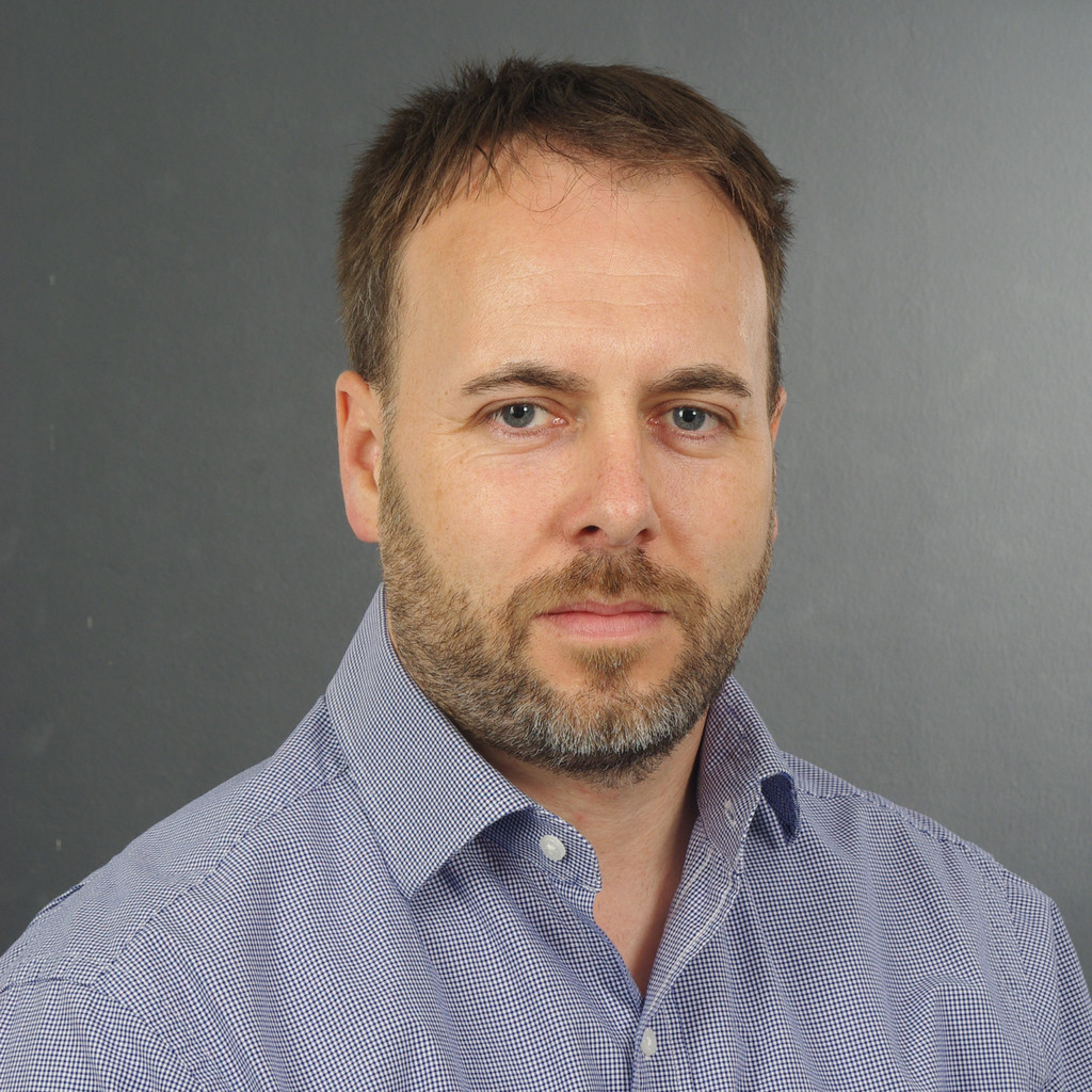 Michael Herrmann - Leiter Projektierung - m | XING