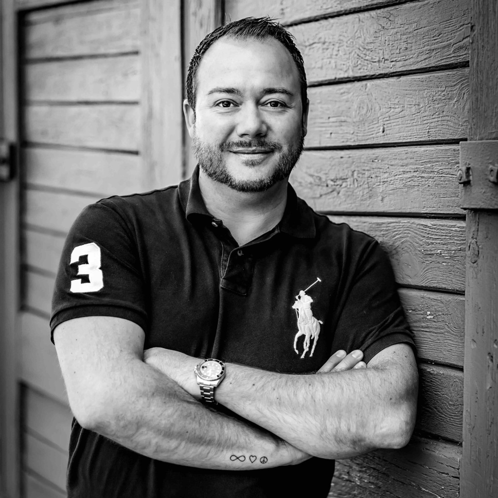 Adrian Steiner - Marketing - Geiger GmbH & Co. KG | XING