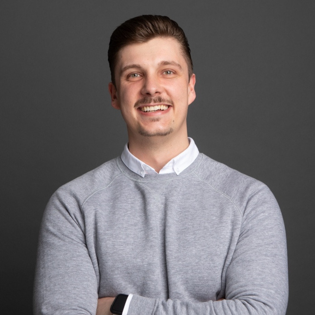 Lars Goldbach - Associate Business Development & Infrastructure ...