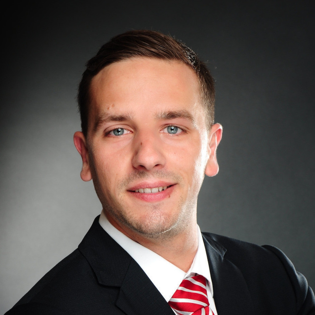 Patrick Singer - Senior Consultant / Team Lead - Tagueri AG | XING