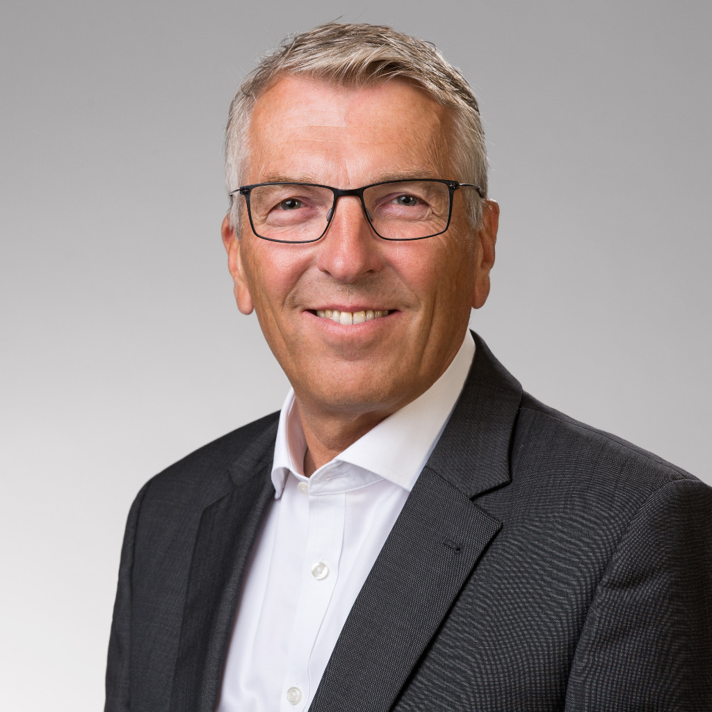 Peter Michels - Sprecher der Geschäftsführung - Heimbach-Gruppe | XING