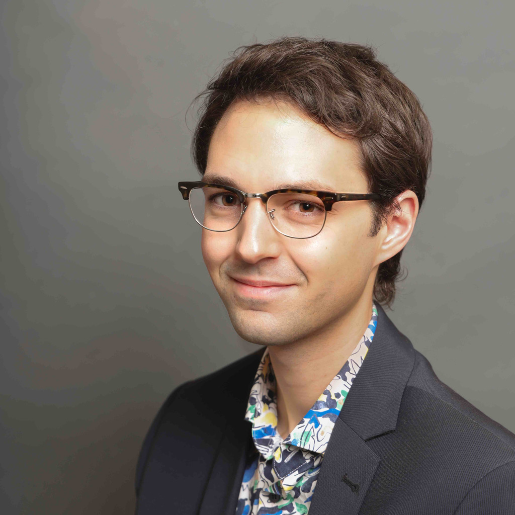 Christian Linn - Elektrotechnik - Hochschule Kaiserslautern | XING