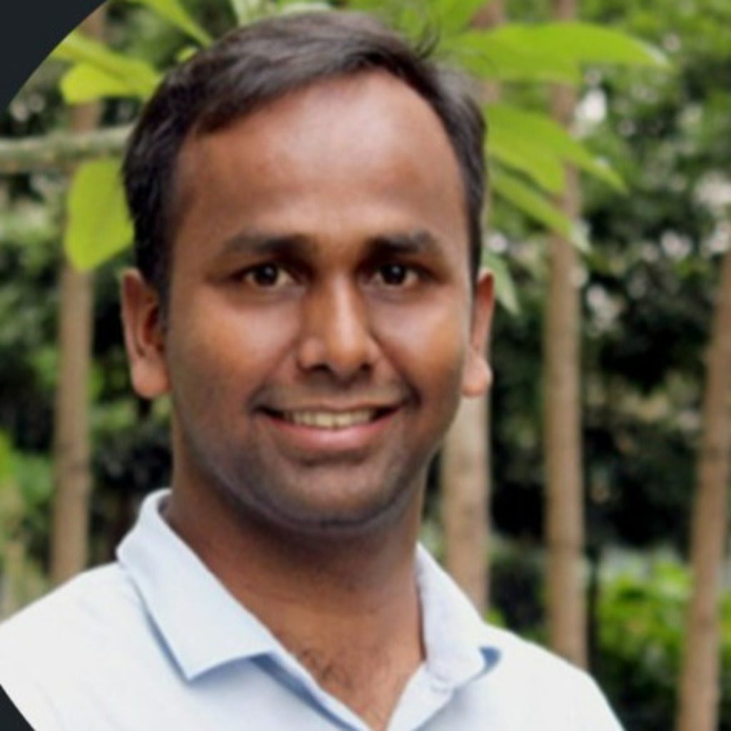 Sandeep Pusthey - Senior Software Engineer - Grass Valley Malaysia | XING