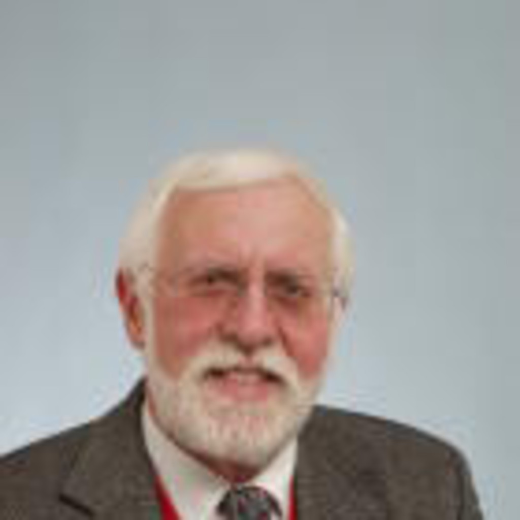 Jean M. Bieri - Direktor - VSAA | XING