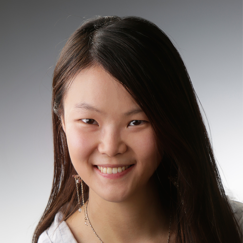 Wan-Ju Lin - Mathematics in Data Science - Technische Universität ...