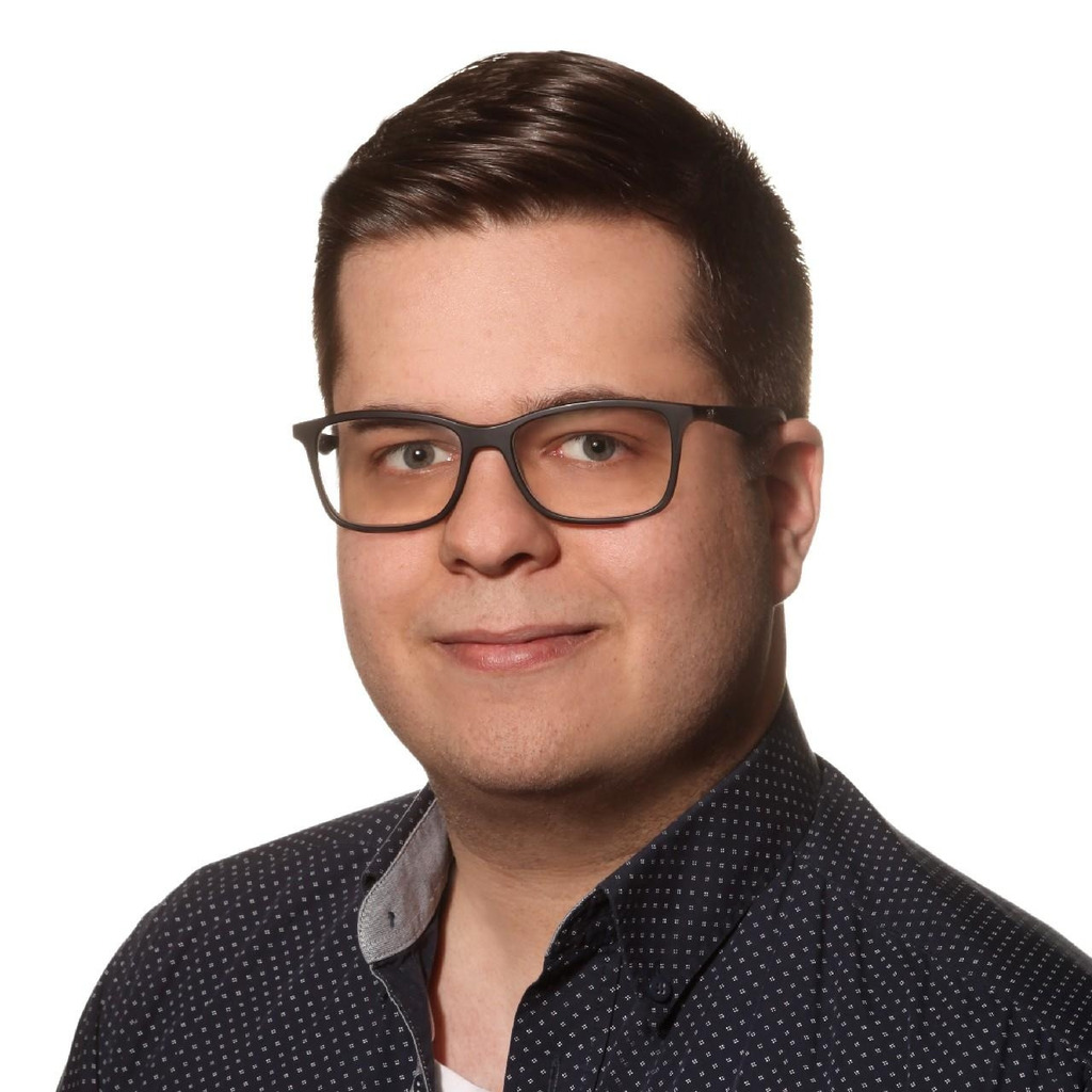 Konstantin Ebert - IT-Systemadministrator - KOINOR Polstermöbel GmbH ...