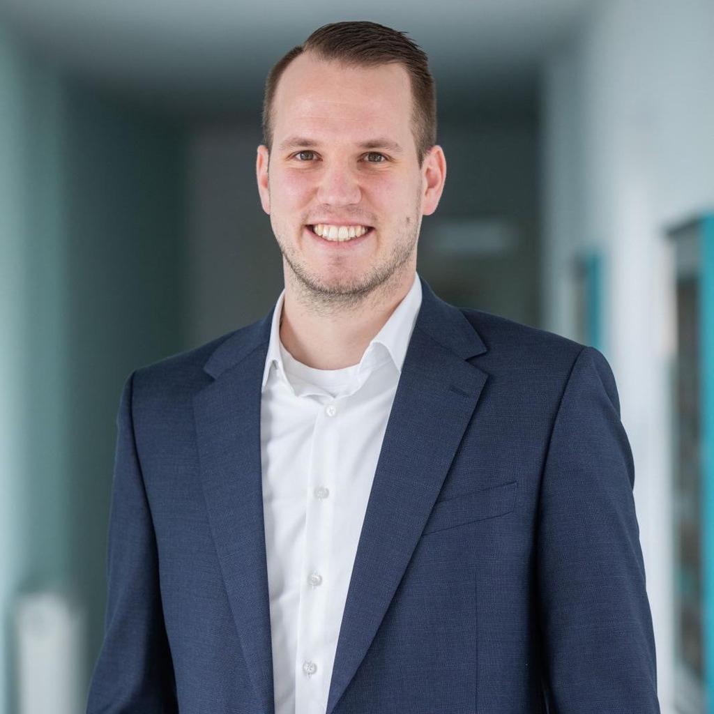 Sebastian Ketter - Geschäftsführer - ETL MCP Mühl Steuerberatungs GmbH ...