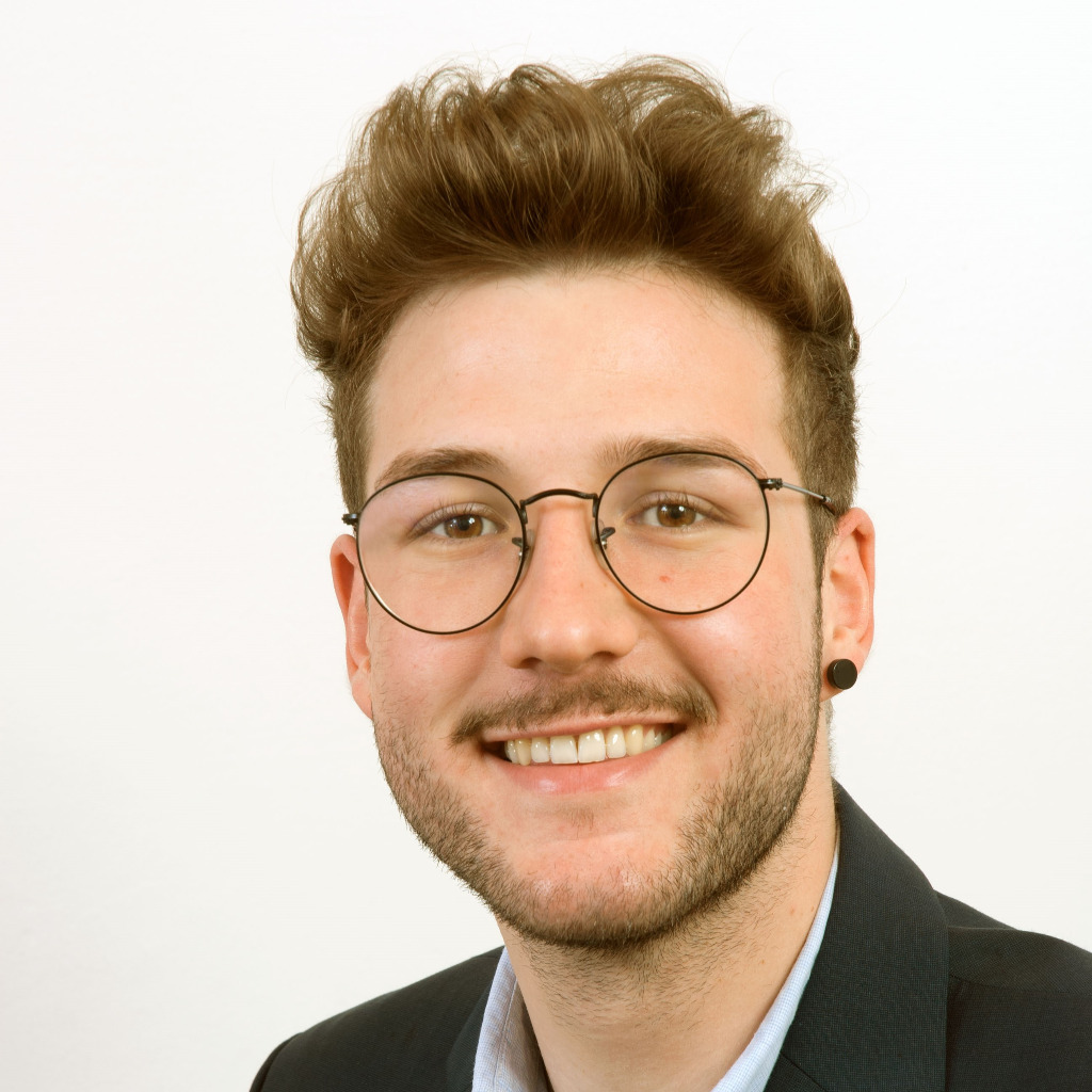 Daniel Nossia - Wirtschaftsingenieurwesen - HAW Landshut | XING