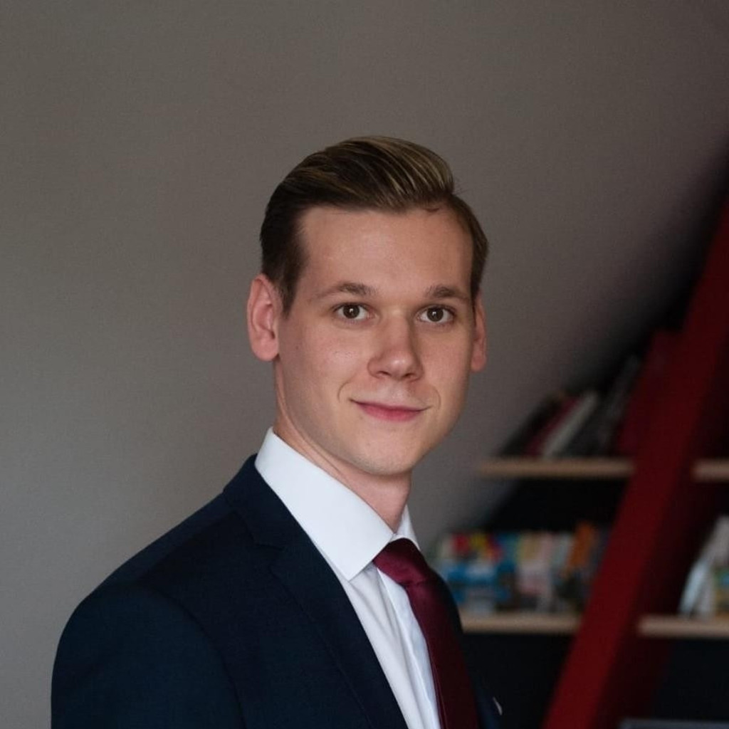 Patrick Wojcik - Controller - Apleona Gruppe | XING