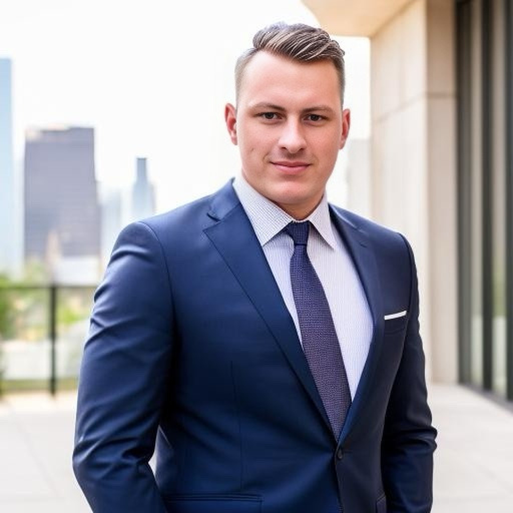 Florian Sentner - IT Specialist - Die IT-Experten | XING