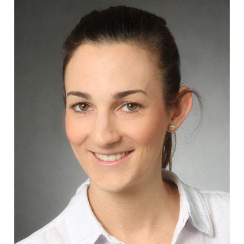 Miriam Hambarsoomian - Ärztin - St. Franziskus-Hospital Köln | XING