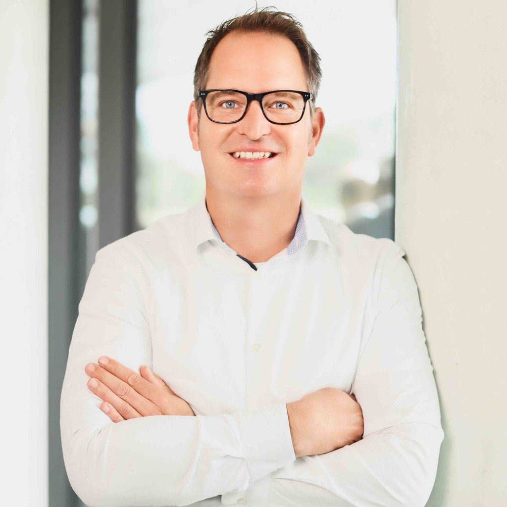 Dipl Ing Björn Spornhauer Operational Excellence Manager
