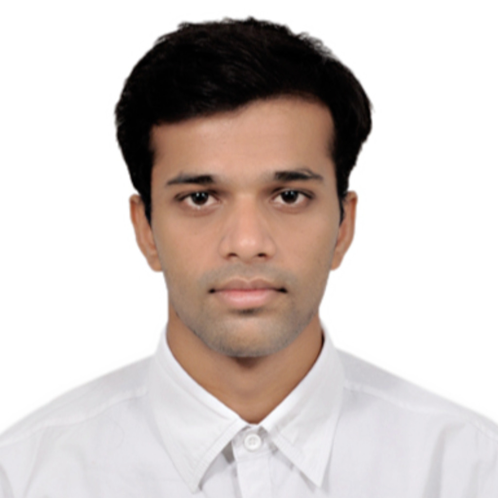 Nitish Rai - Full-Stack Developer - KPMG (Klynveld Peat Marwick Goerdeler) | XING