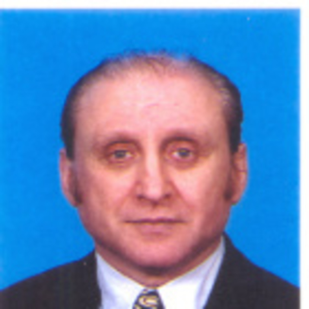 Dr. Michael Sitzer - Geschäftsführer - ISI Information Systems GmbH | XING