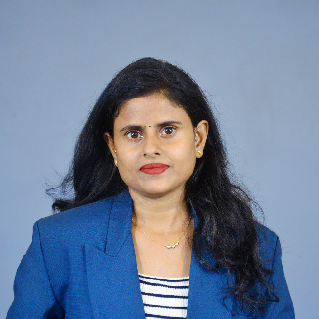 Rachita Shetty - Senior Software Engineer - SM netserv technologies | XING