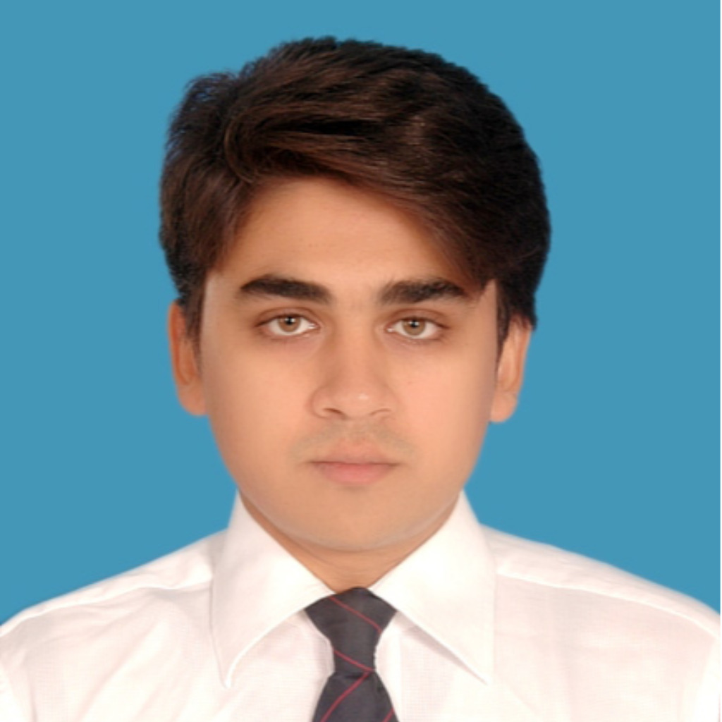 Muhammad Sumair Akhter - Optical technologies - Universität Erlangen ...