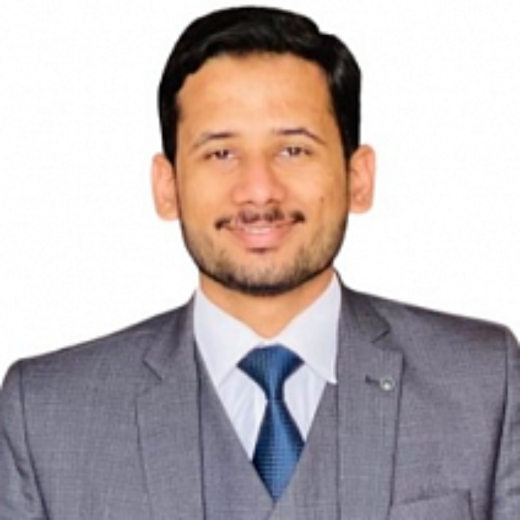 Hamza Ashraf - Software Developer - CRESCOtec | XING