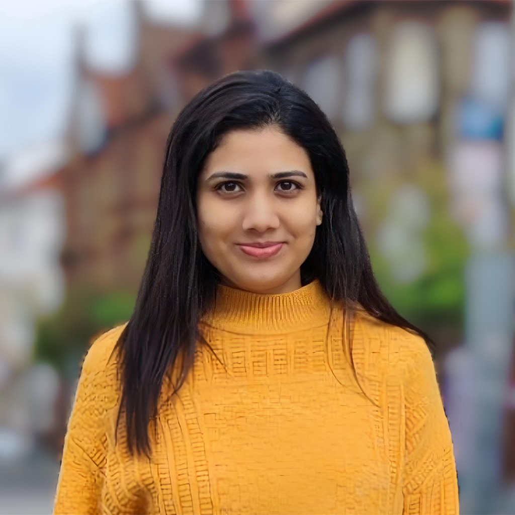 Abhiruchi Bhaware - MBA - International Tourism Management - Hochschule ...