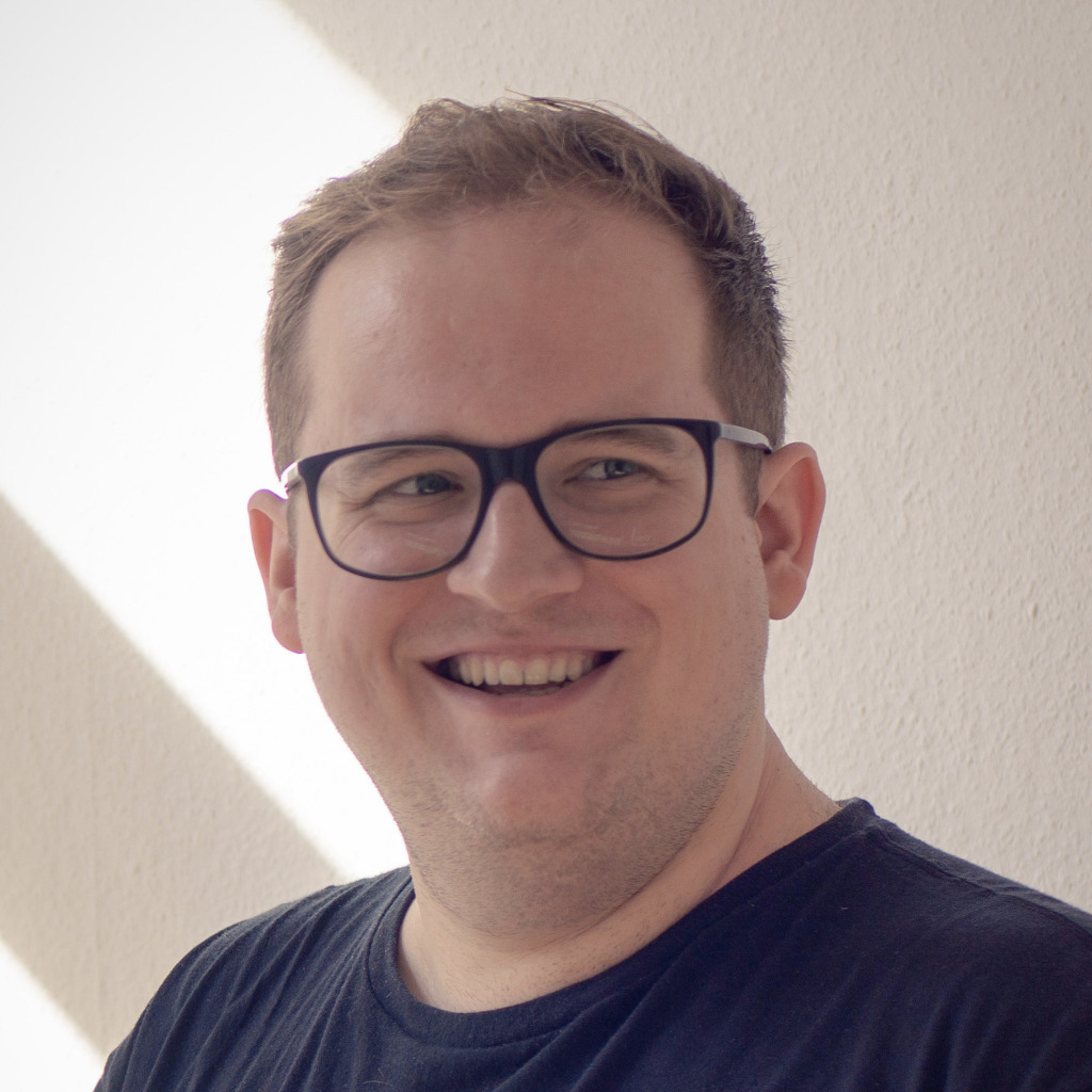 Christian Behrendt - Digital Artist - Freiberuflich / Freelancer | XING