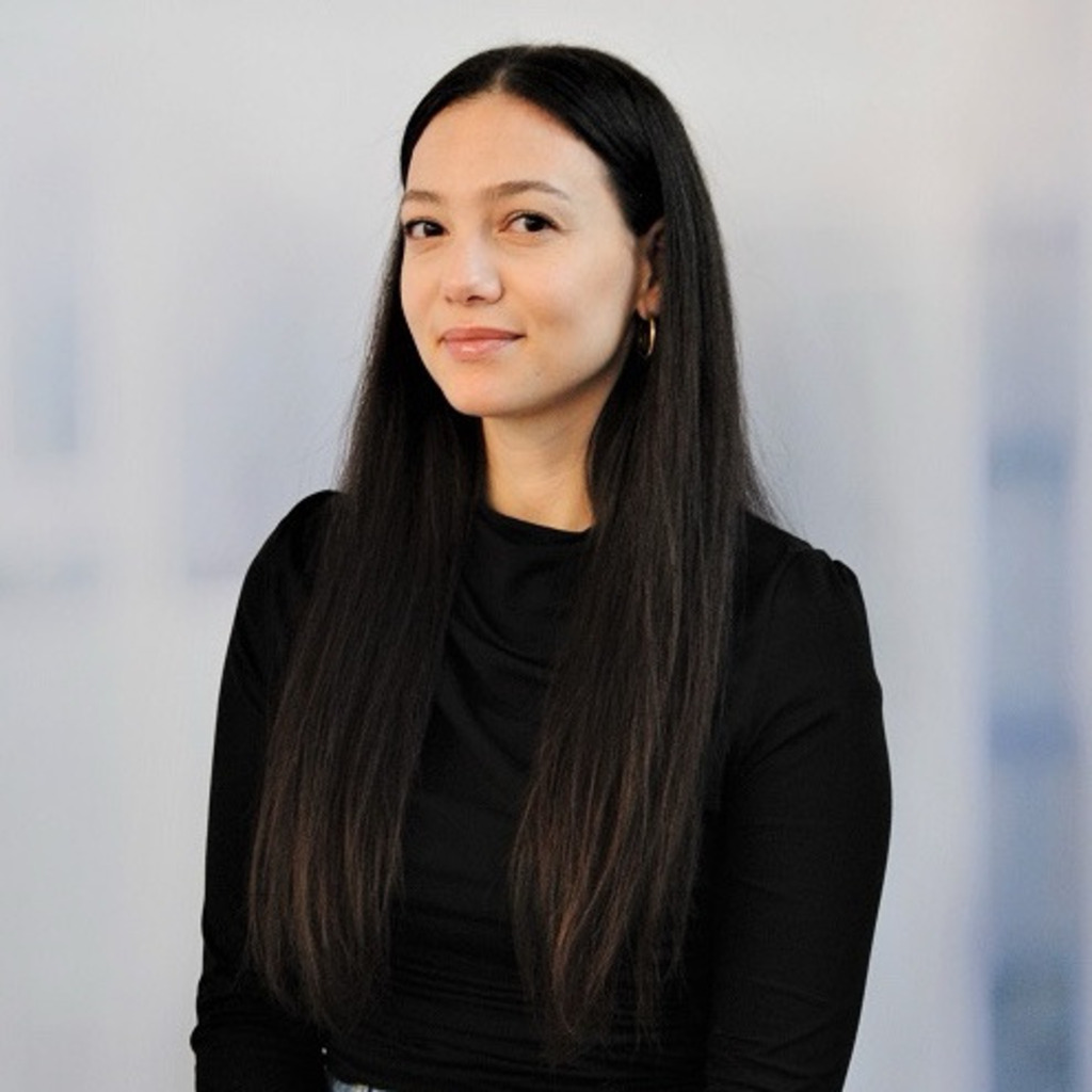 Valeria Mandarino - Teamassistentin - Gleiss Lutz Hootz Hirsch PartmbB ...