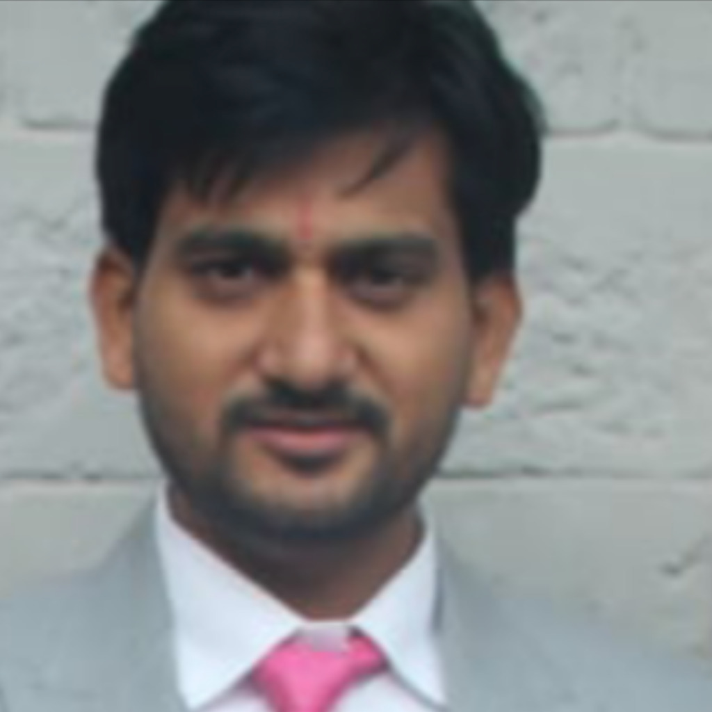 Sanjeev Goyal - SAP BASIS AND HANA CONSULTANT - Infosys Limited | XING