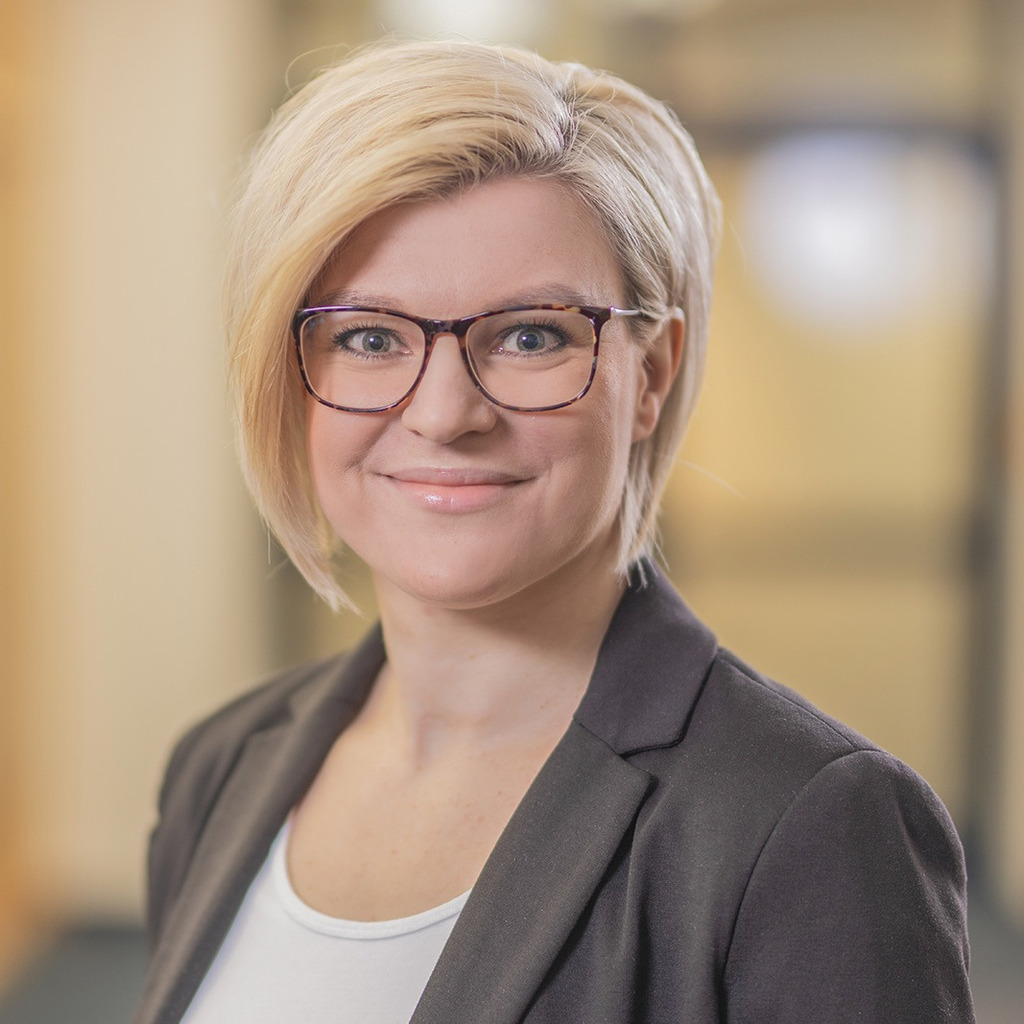 Francin Driese - Privatkundenberater - Emsländische Volksbank eG | XING