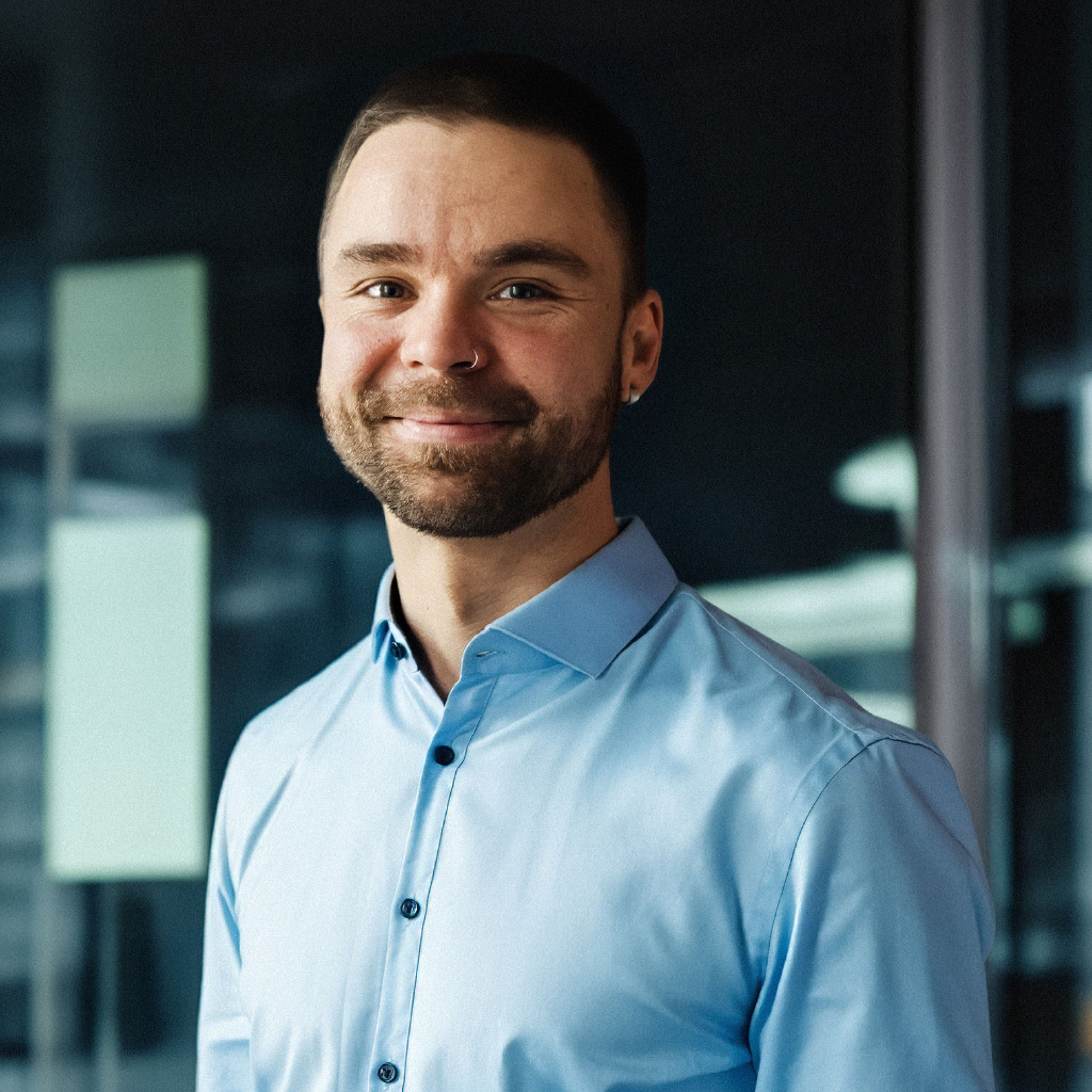 Andy Müller - Prüfingenieur für Niederspannungs ...