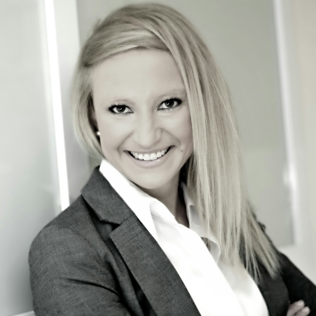 Sarah Wendleder - Head of Performance Controlling (Real Estate ...