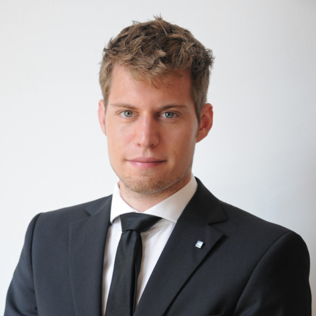 Matthias Hackensellner - Consultant - Ebner Hohenauer HC Consult | XING
