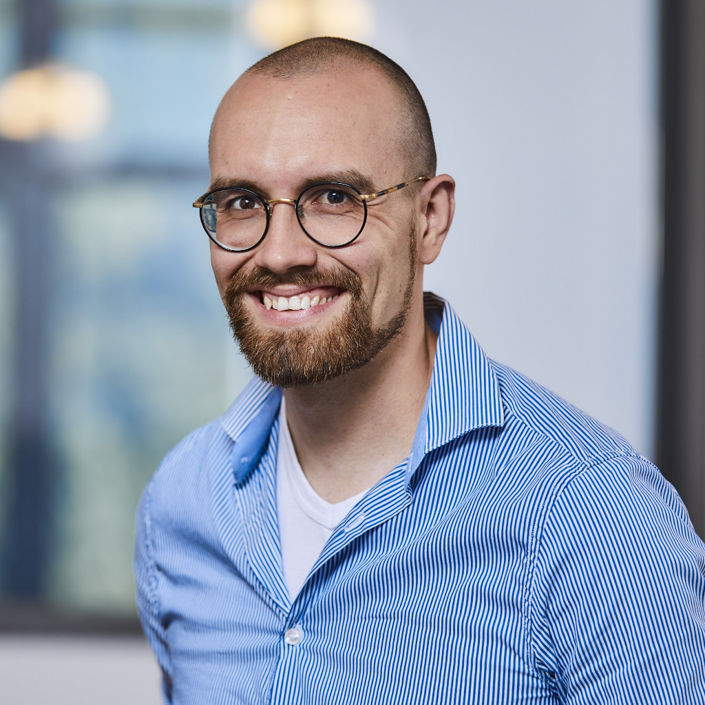 Michael Erbe - HSE Specialist - Alco-food-machines GmbH & Co. KG | XING