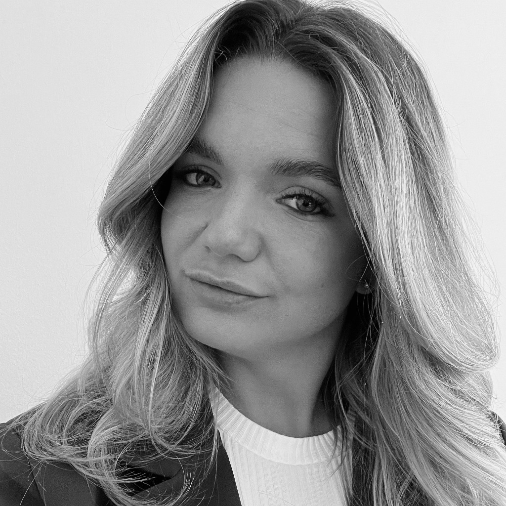 Kim Seidel - Headhunter & Assistenz der Geschäftsführung - Sales ...