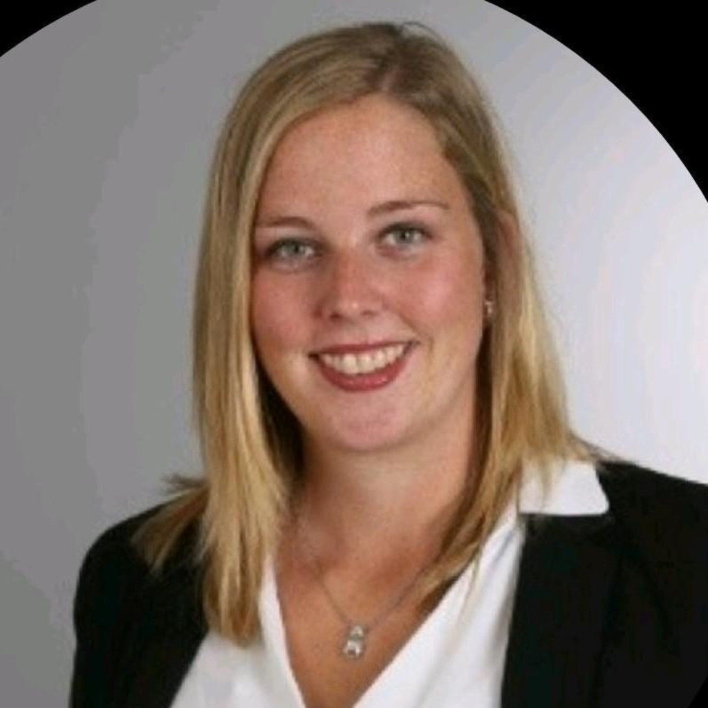 Simone Huber - Veranstaltungsmanagerin - Sika Deutschland GmbH | XING