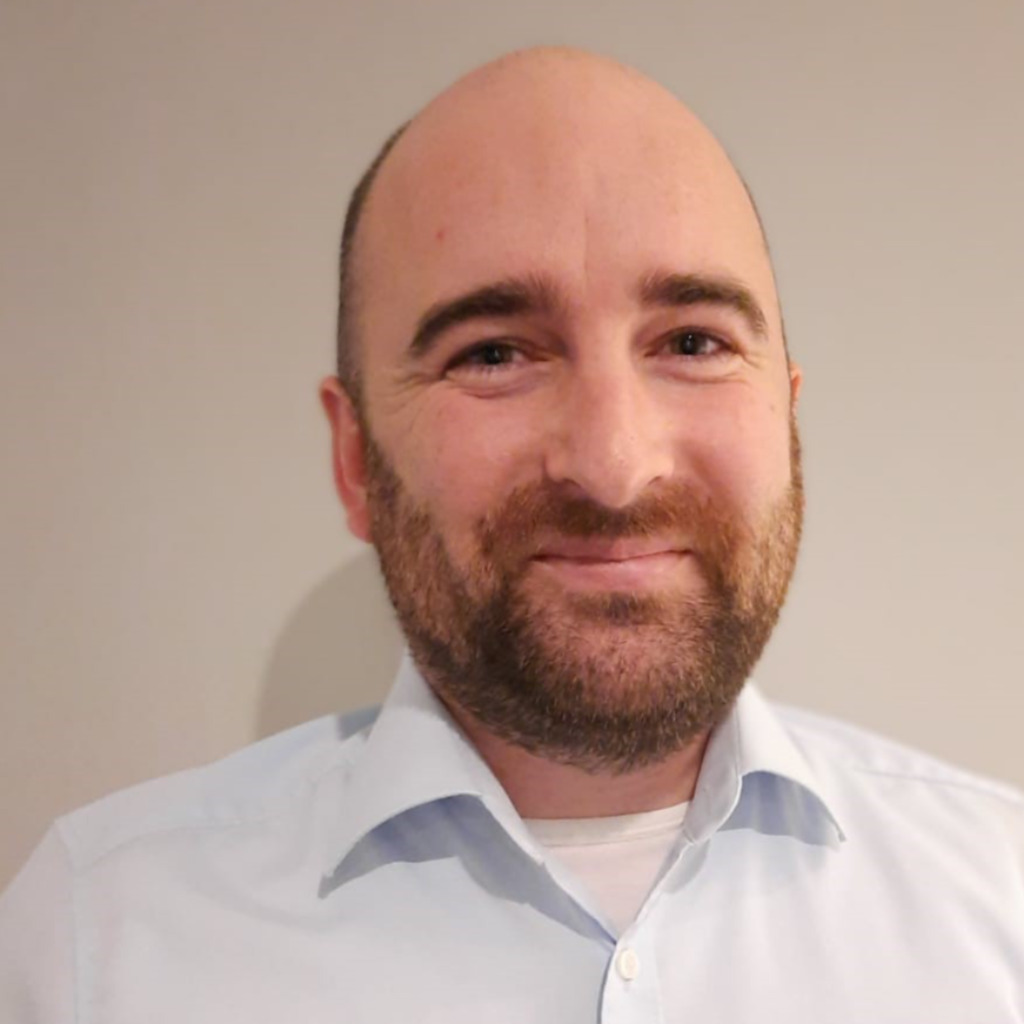 Daniel Lotter - Sales Director - Rotor BV / WEG Group | XING