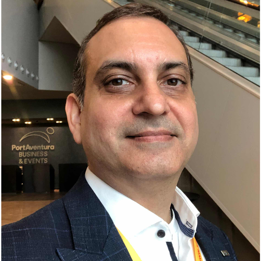 Ankur Rastogi - Business Development Manager - LyondellBasell ...