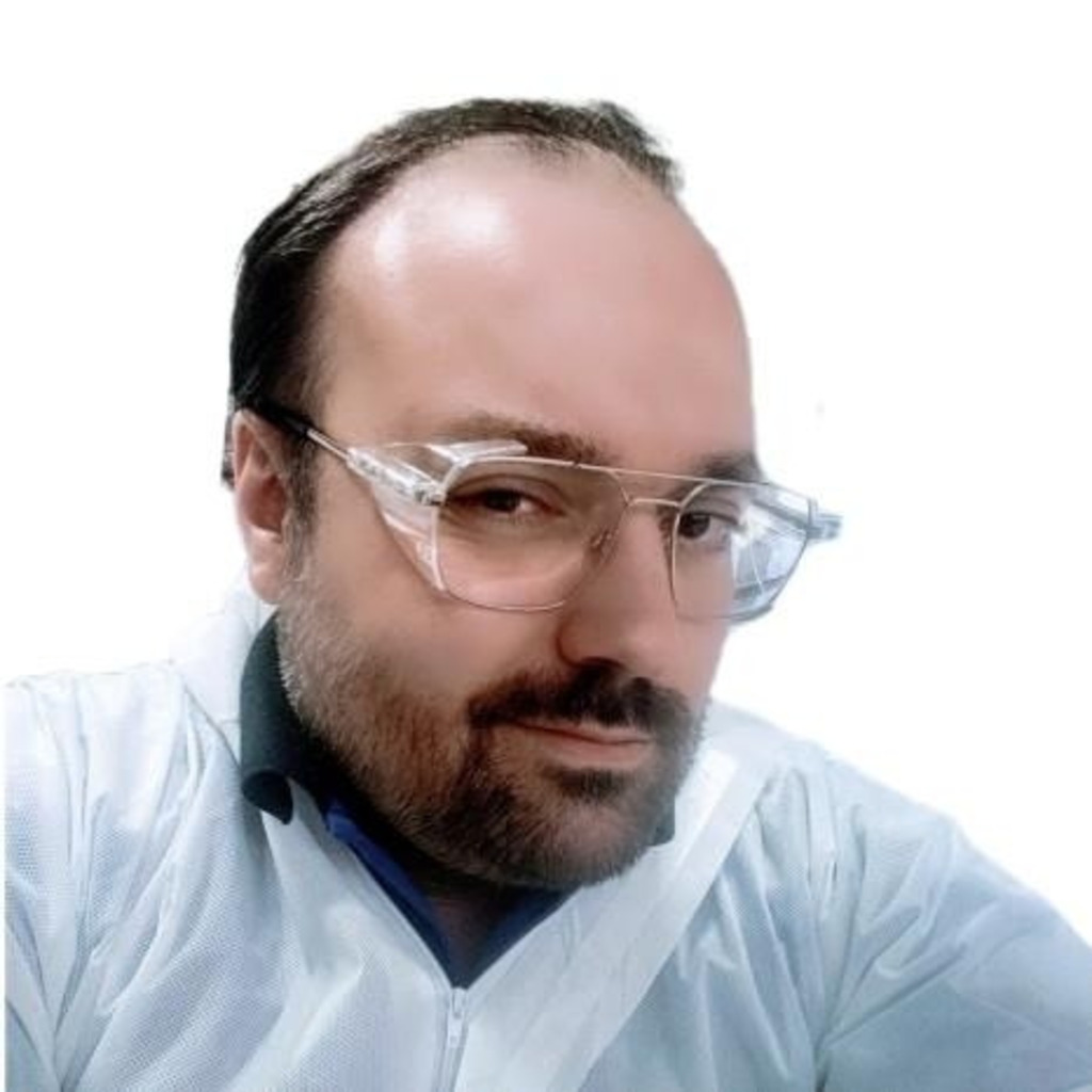 Daniel Bauer - Koordinator - Freudenberg Performance Materials GmbH ...