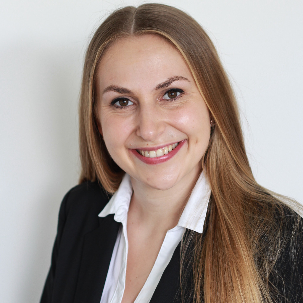 Julia Johanna Kopp - Referentin des Vorstandes und der Geschäftsführung - DGD-Stiftung u. DGD ...